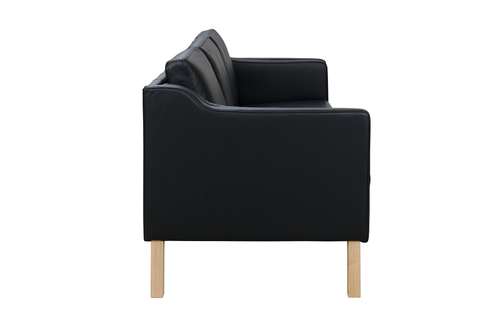 Clausholm 3 pers. sofa - Danbo Møbler